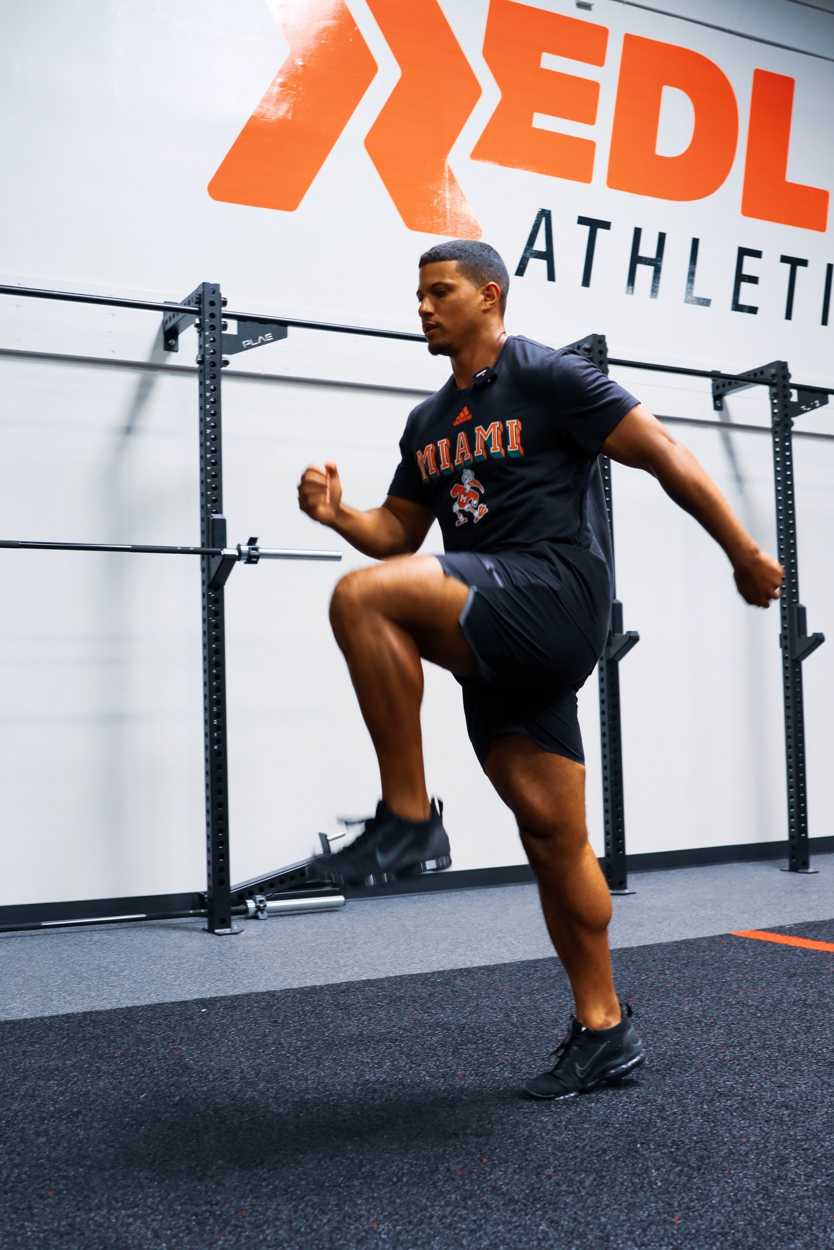 Les Spellman | Spellman Performance